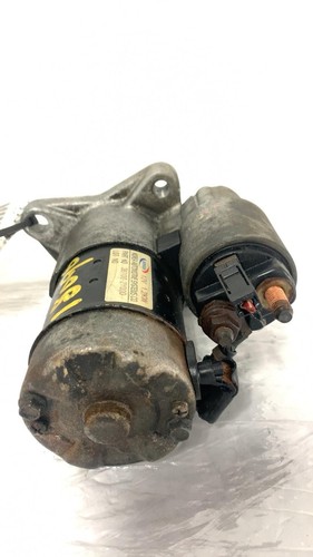 2002-2004 KIA SPECTRA AT STARTER MOTOR USED OEM RK95618400U | eBay