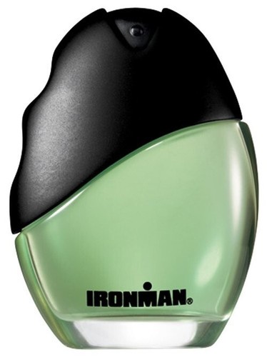 Avon IRONMAN Eau de Toilette Spray NIB 2.5 fl.oz 94000369663 | eBay