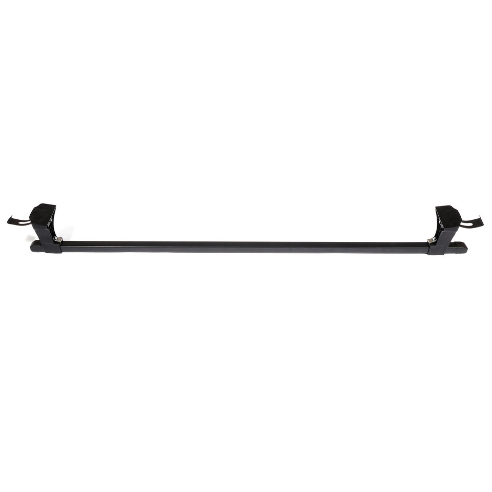 55" Adjustable Universal Cross Bar For SUV Truck Jeep Roof Rack Luggage ...