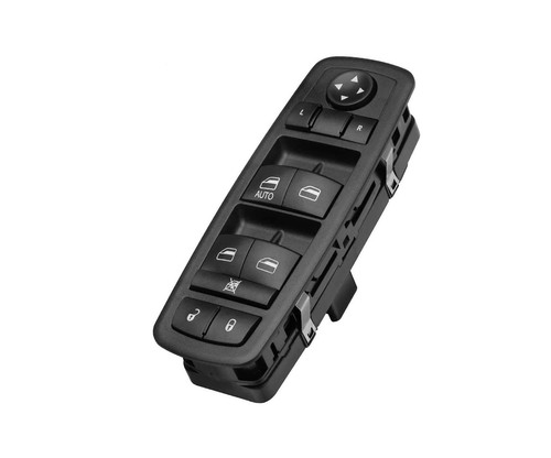 Genuine Mopar Power Window Switch Connector 4602632AH | eBay