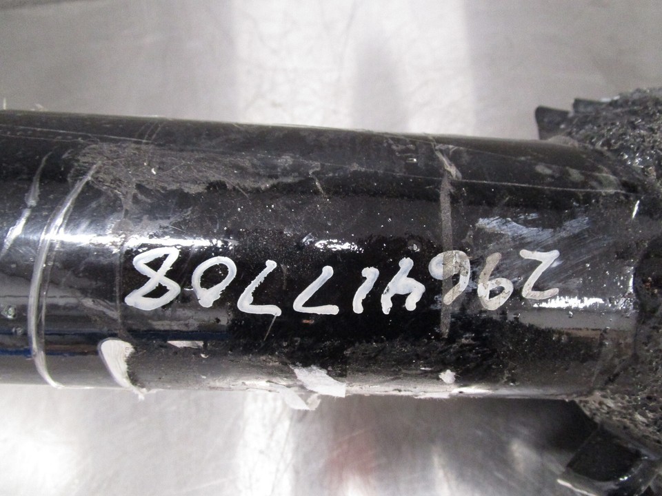 New Vermeer 12 Inch Diamond Wing Cutter Reamer 2.375 Inch 296417708 | eBay