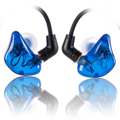 DR1 Dynamic Earphones Paiaudio HiFi In-earsa Audiophile IEMs Music ...