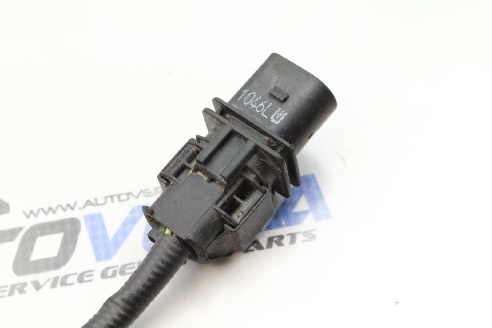 BMW E81 E82 E87 E88 E90 E91 E92 E93 E60 E61 E84 E83 Sonde Lambda ...