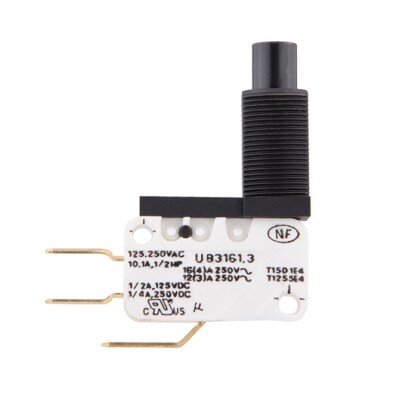 Safety limit switch for AP / Cumberland® Flex-Flo control unit u831613 ...