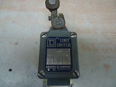 Limit - Class 9007 Type