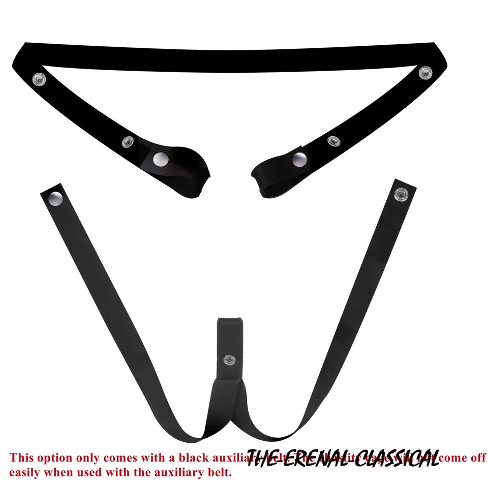 New Men's Chastity Cage Belt Chastity Devices Lightweight & Comfortable ...