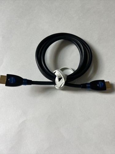 AUVIO High Speed HDMI Cable-Ethernet-50 inches-Gold Plated-heavy duty ...