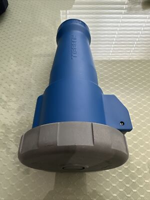 Receptacles & Outlets - 3 Phase