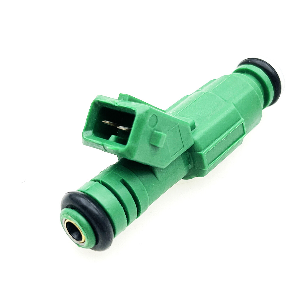 8pcs Fuel Injectors 0280155968 42lb 440cc Fits For LS1 Corvette Mustang ...