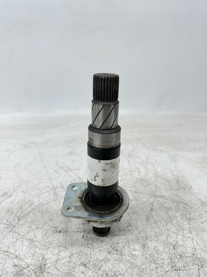 OEM Tesla Model X Front Right Drive CV Axle Jack Shaft 1030632-00-A | eBay
