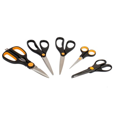 GV Tools Scissor Set 5 Piece GV184 | eBay