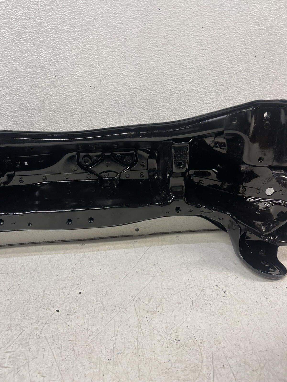 1990-1993 Honda Accord Rack & Pinion Crossmember Sub Frame Cradle ...