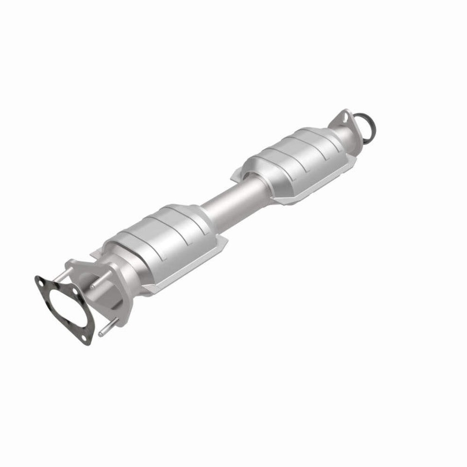 MagnaFlow Conv DF 89-94 Ford Truck 2.9/4.0 CA | eBay