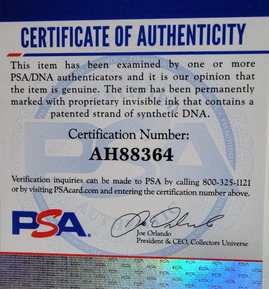 Krista Allen Authentic Signed 8x10 Photo W/ PSA COA Baywatch | eBay