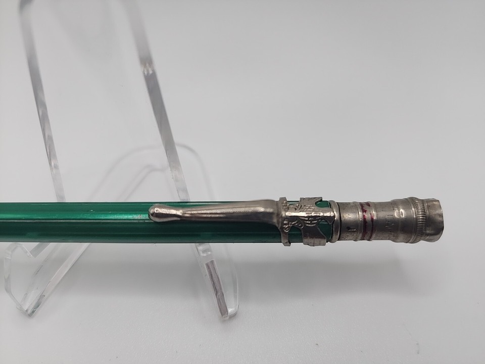 Vintage Working Eagle Chromatic Mechanical Pencil Green Body 5-5/8 ...