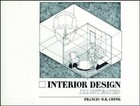 Interior Design Illustrated - Paperback By Ching, Francis D. K. - VERY ...