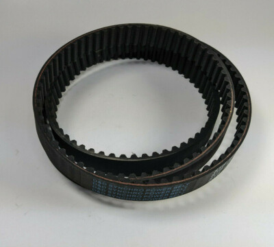 D&D STS 1424-S8M Power Transmission Belt 178 Teeth 8mm Pitch 20mm Width ...