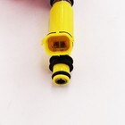 4Pcs Yellow Fuel Injectors for 2004 2005 2006 2007 2008 Mazda RX-8 ...