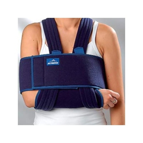 TUTORE DI SPALLA DX CON FASCIA DI IMMOBILIZZAZIONE | eBay