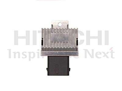 HITACHI Glow Plug Controller Fits CITROEN FIAT FORD LAND ROVER PEUGEOT ...