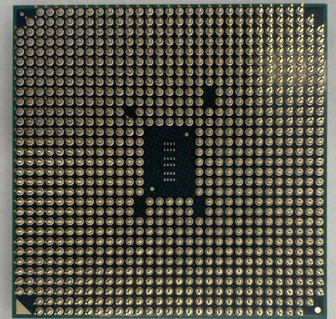 AMD A8-Series A8 PRO-7600B Desktop CPU Processor, Socket FM2 ...