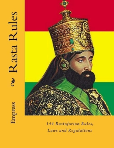 Empress Ms Rasta Rules BOOK NEUF | eBay