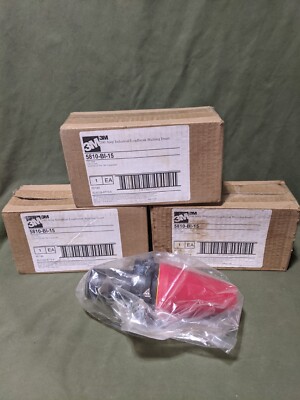 3M 5810-BI-15 200 Amp Industrial Loadbreak Bushing Insert | eBay