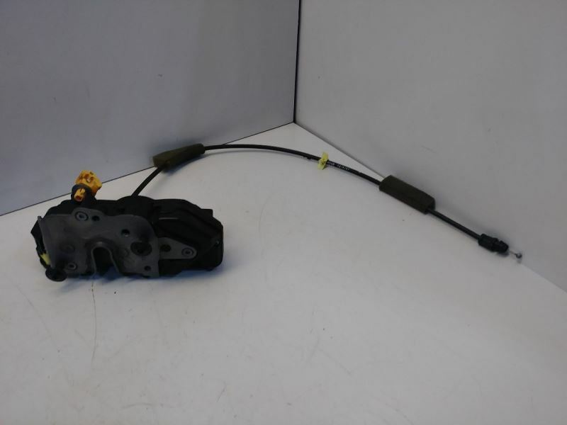 07 08 09 10 11 12 13 Gmc Acada Door Lock Actuator Rear Driver OEM | eBay
