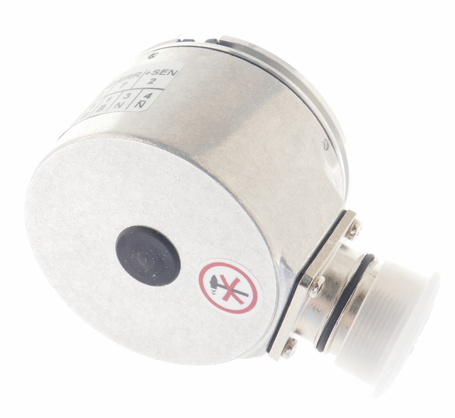 HENGSTLER 0 532 392 0532392 RI58-D/5000AF.47RD ! NEW ! | eBay