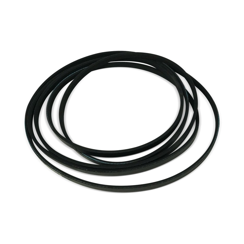 Genuine Whirlpool 661570V Dryer Belt 3387610 3389728 3393999 339728 ...