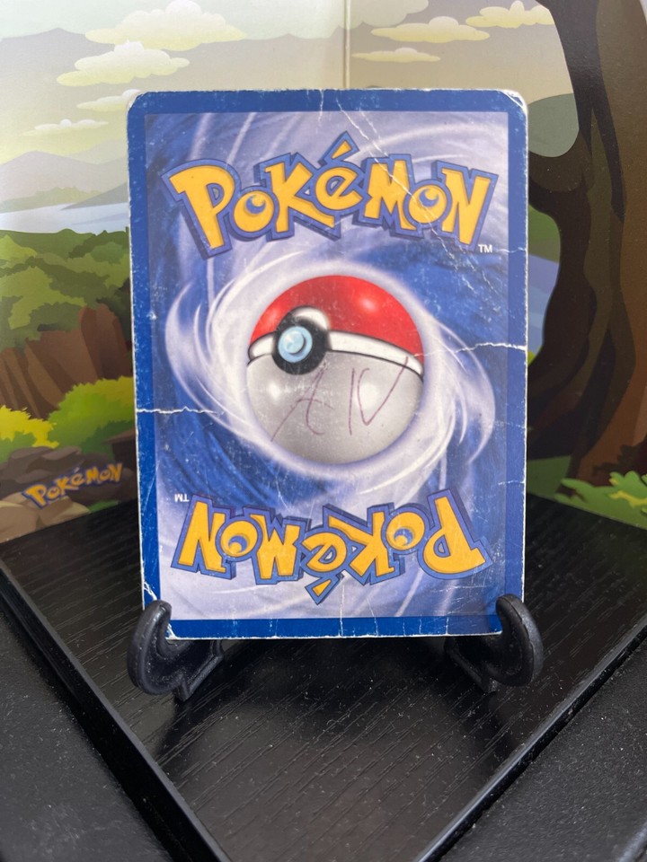 Magikarp 47/82 - Team Rocket - Uncommon - Pokemon Card TCG - DMG | eBay