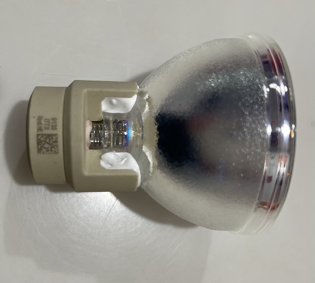 NEW OEM ORIGINAL PROJECTOR LAMP BULB FOR OSRAM P-VIP 285/0.9 E20.9 LAMP ...