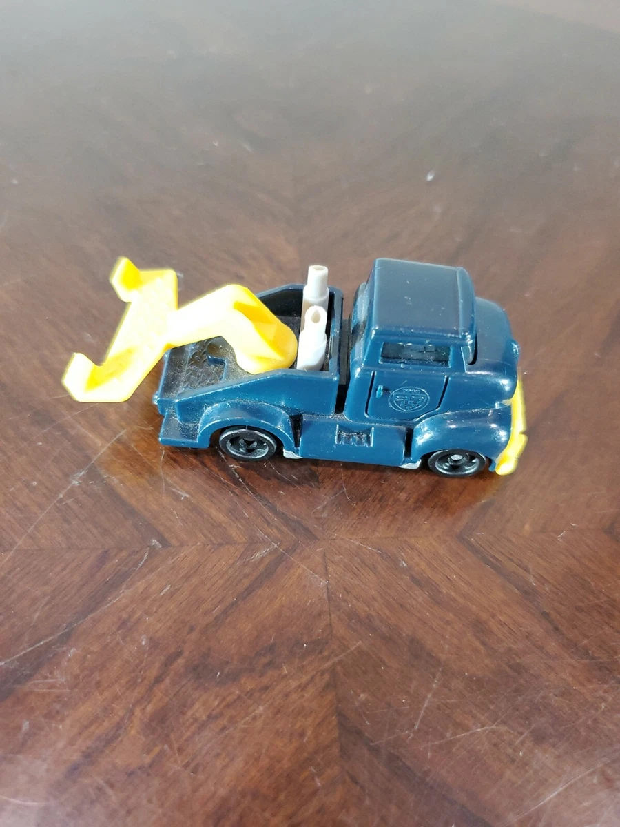 1994 Hot Wheels With 8