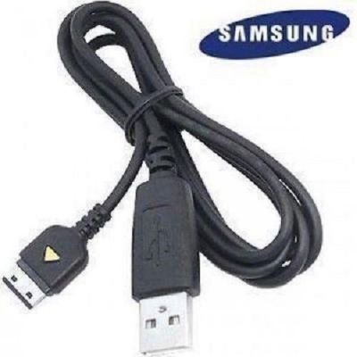 OEM Samsung APCBS10UBE/Sync/Charge/Data/Link Cable USB/S 20PIN ...