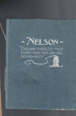 MILITARY pb ,NELSON , POEMS by THOMAS CAMPBELL , BARRY CORNWALL ...