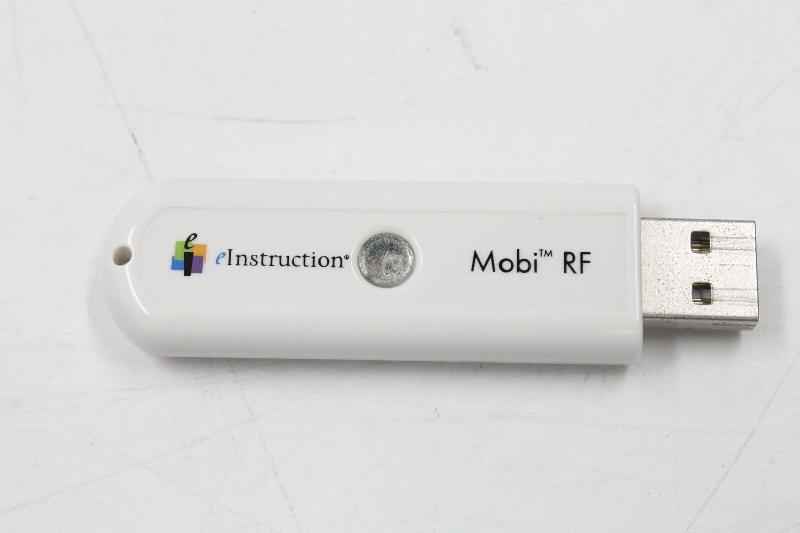 eInstruction Mobiview Workspace Edition Tablet MWB600 W/ Mobi RF USB ...