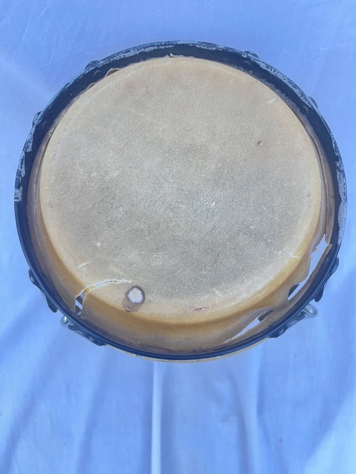 Bop Percussion Wood 11 Inch Conga Drum | eBay