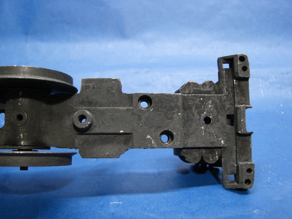 Scarce 1950 Original Postwar Lionel 773-95 Hudson Frame Assembly, C9 | eBay