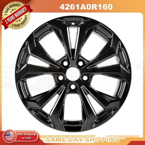 18" x 7" Replacement Wheel Rim #426110R580 4261A0R160 For Toyota RAV4 ...
