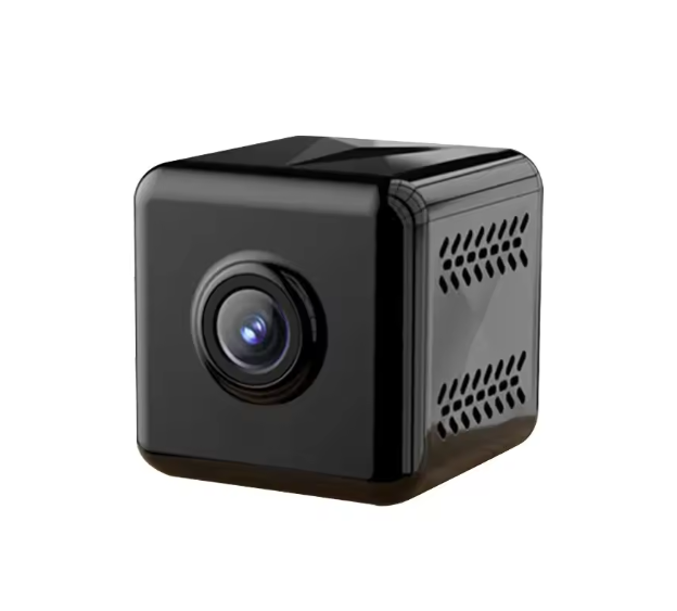 4K Wireless Mini Camera WiFi 1080P HD IP Night Vision Camcorder Home ...