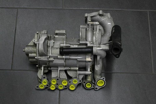 Audi R8 4S V10 oil pump 07L115009AM conveyor unit Lamborghini Gallardo ...