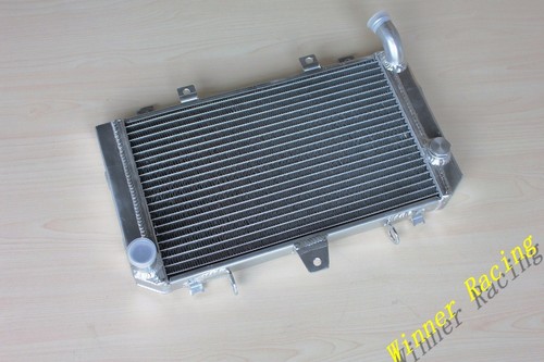 Aluminum radiator fit for Kawasaki ZRX1200R 2001-2005; ZRX1100 1999 ...