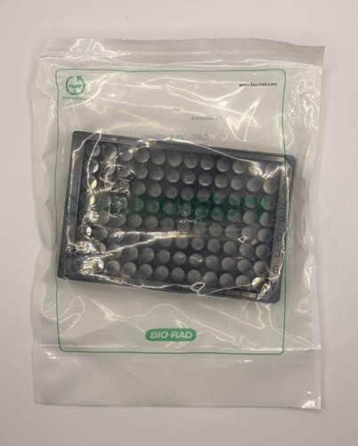 Bio-Rad 96 Well Plate for use with Bio-Plex Pro Wash Stations | eBay