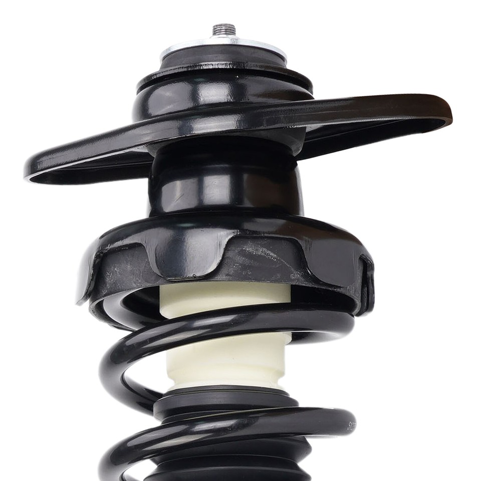 4Pcs Front Rear Quick Complete Struts Shocks Springs For Mini Cooper ...