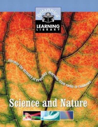 Science and Nature by Inc. Staff Encyclopaedia Britannica (2003 ...