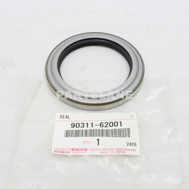 Genuine OEM Wheel Seal for Toyota 9031162001 for sale online | eBay