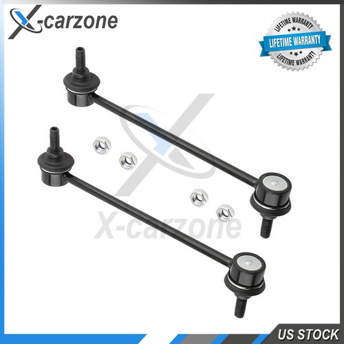 Front Sway Stabilizer Bar End Links for Ford Focus 2000-2010 K80066 ...
