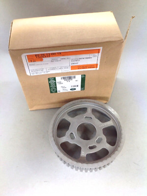Genuine Land Rover Discovery 3 Range Rover 2.7 3.0 TDV6 Camshaft Pulley ...
