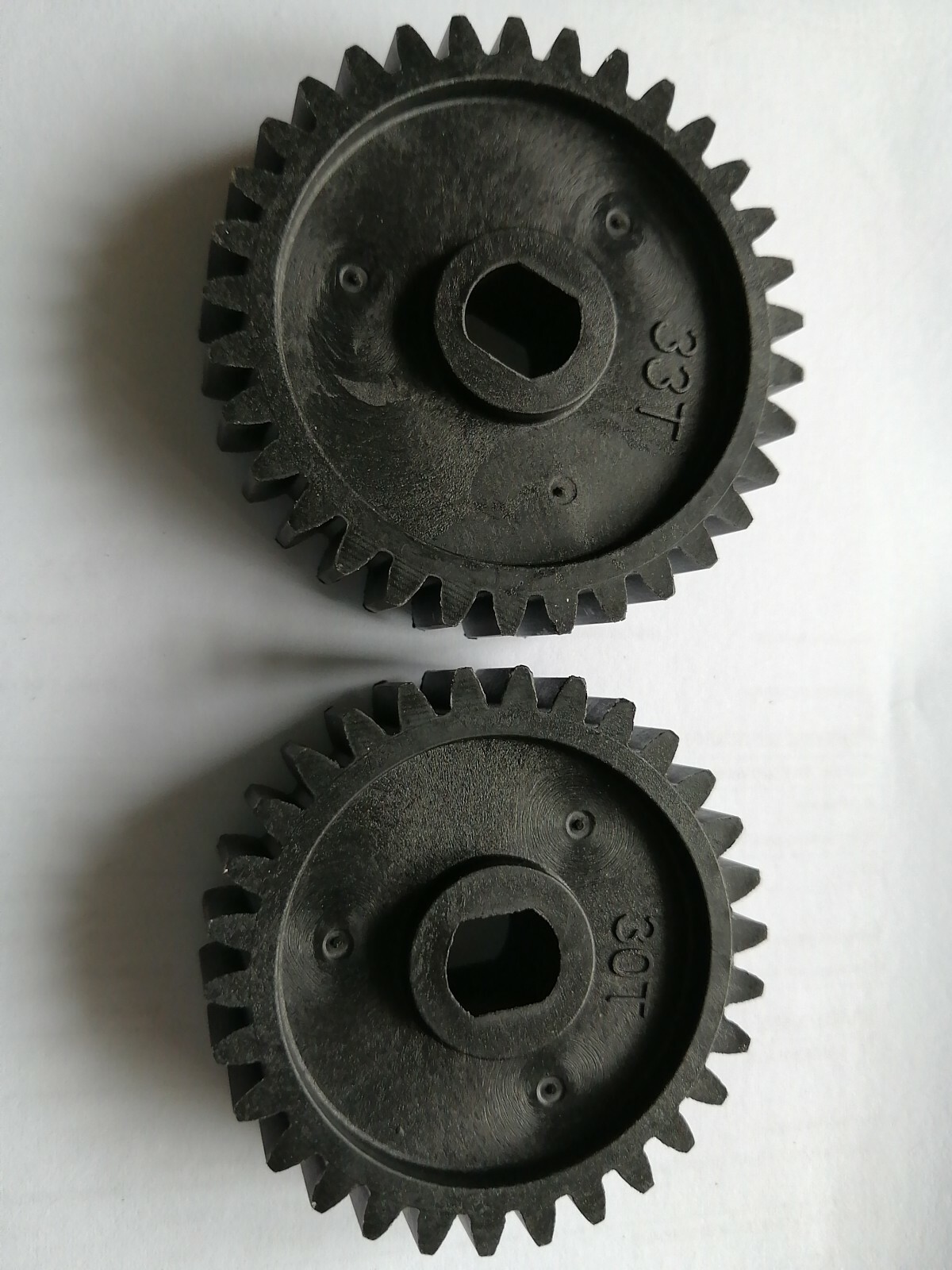 MAIN GEAR SET FS RACING 112015 PETROL REMOTE CONTROL CAR TRUGGY BUGGY 1 ...