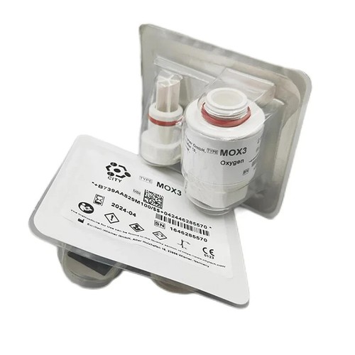 Original Oxygen Sensor MOX 3 For VS300 Mindray | eBay